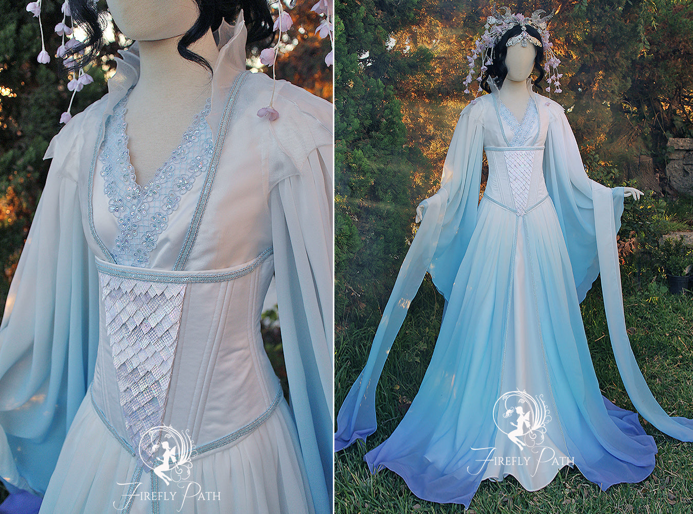 Cloud Dragon Pattern with Simplicity – Firefly Path