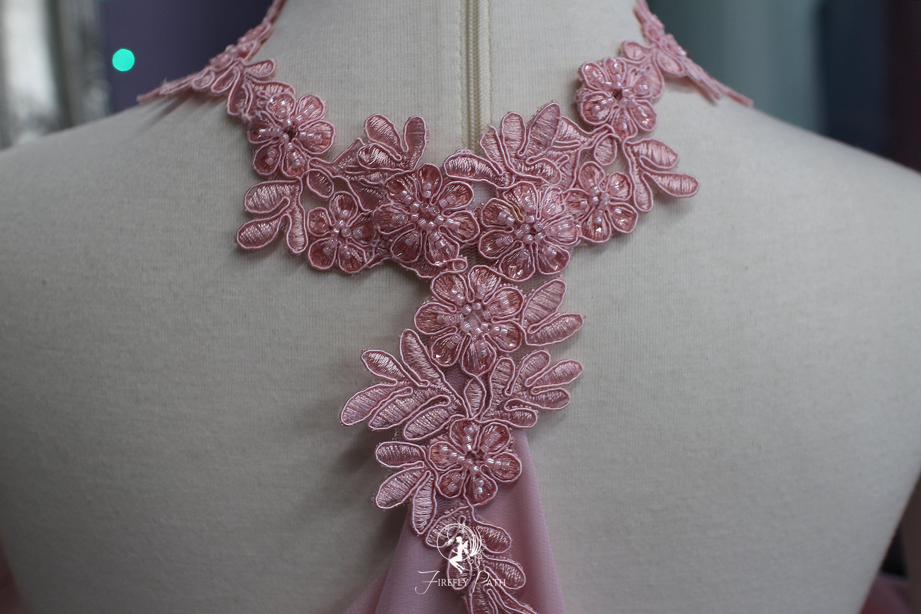 Aphrodite Cape/Dress – Firefly Path