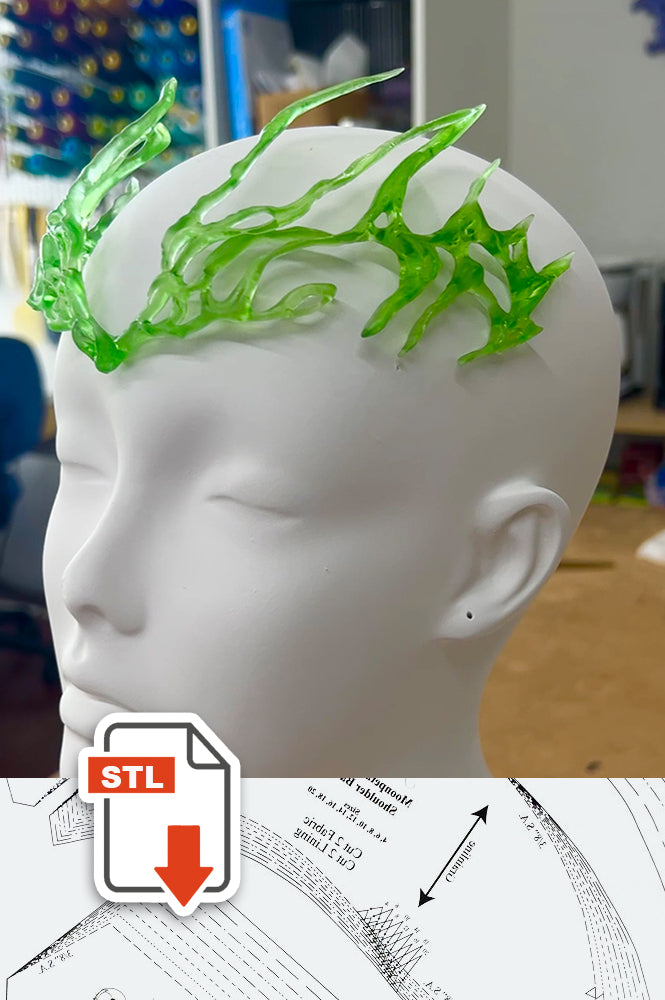 Mist Cape – Firefly Path