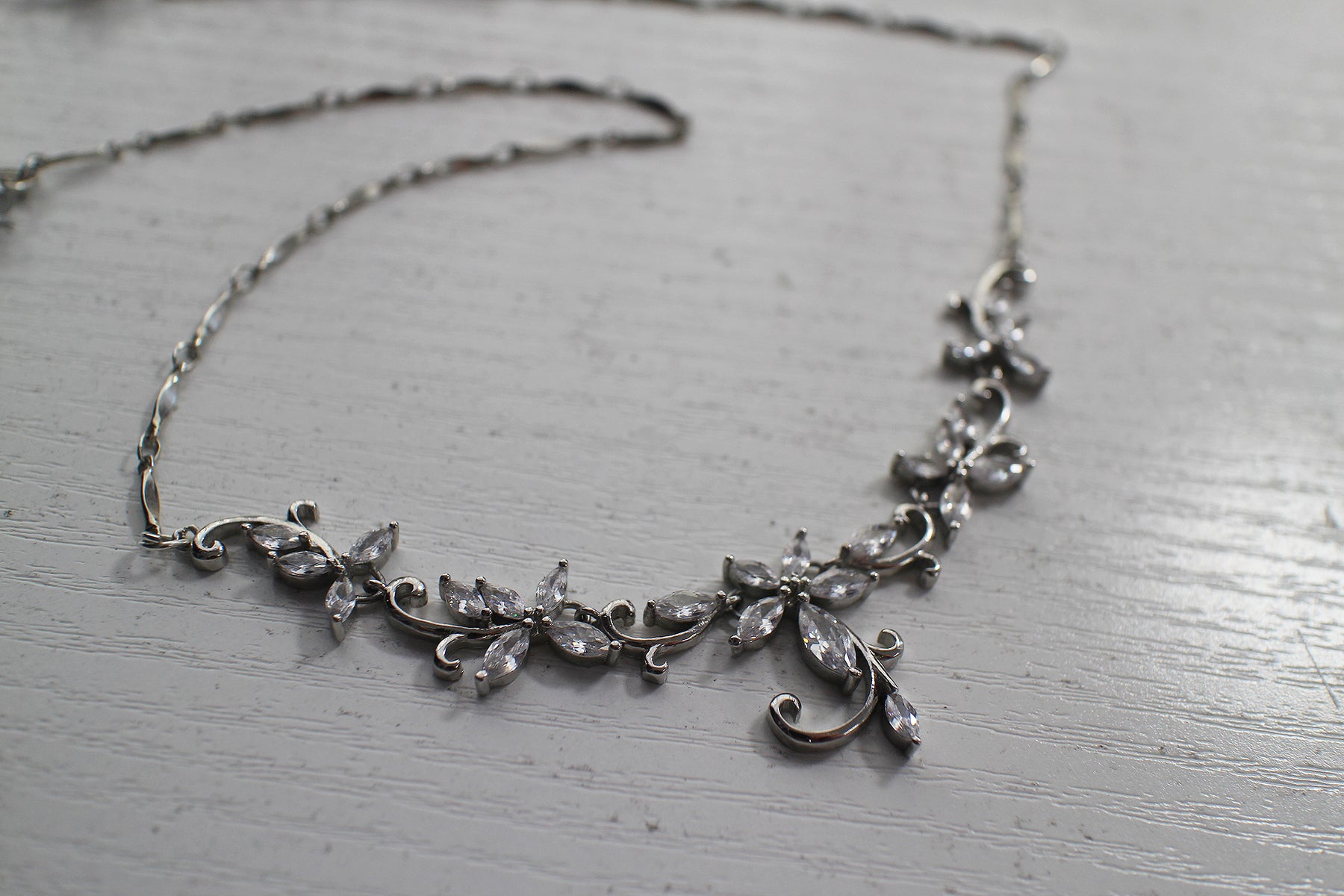 Crystal Vine Circlet – Firefly Path