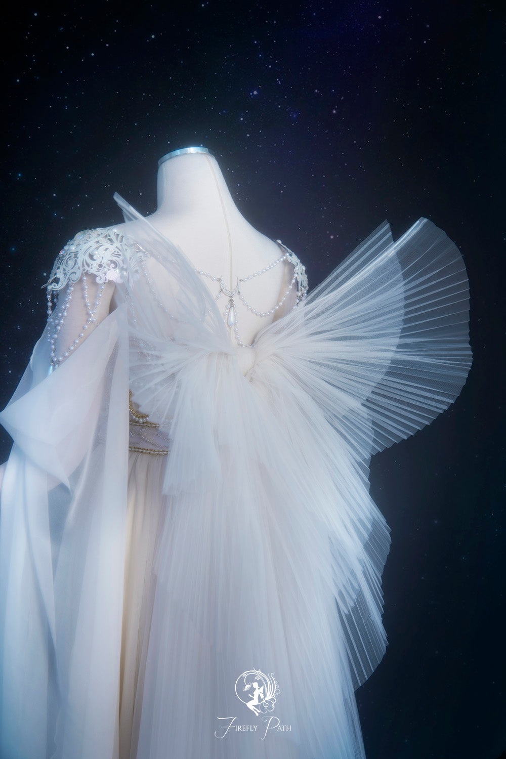 Princess Bow Wings – Firefly Path