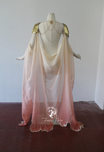 Capes – Firefly Path