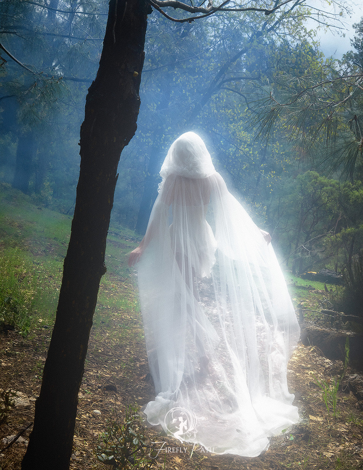 Mist Cape – Firefly Path