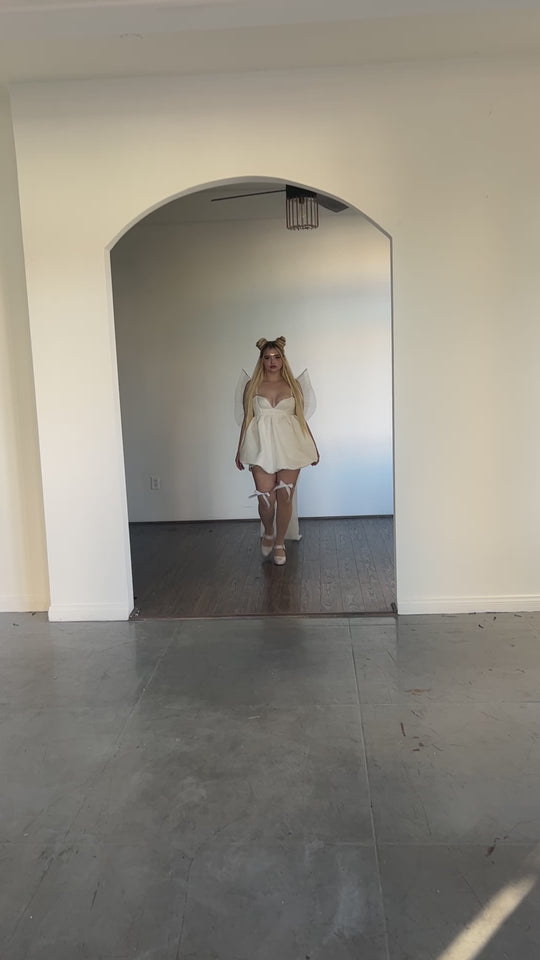 Princess Bow Wings – Firefly Path