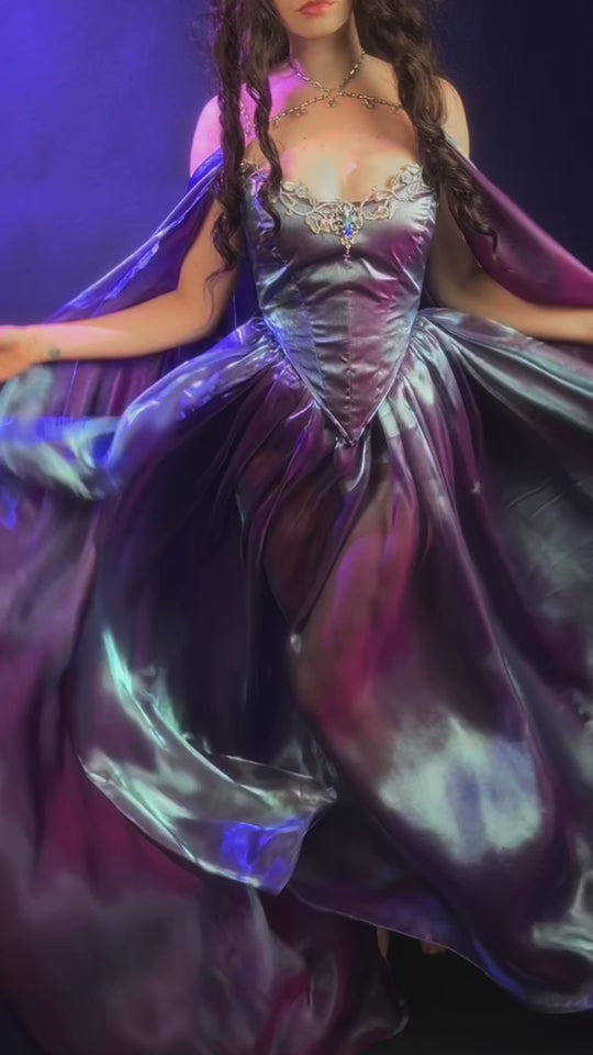 Sewing Patterns / Tutorials / Digital Files – Firefly Path