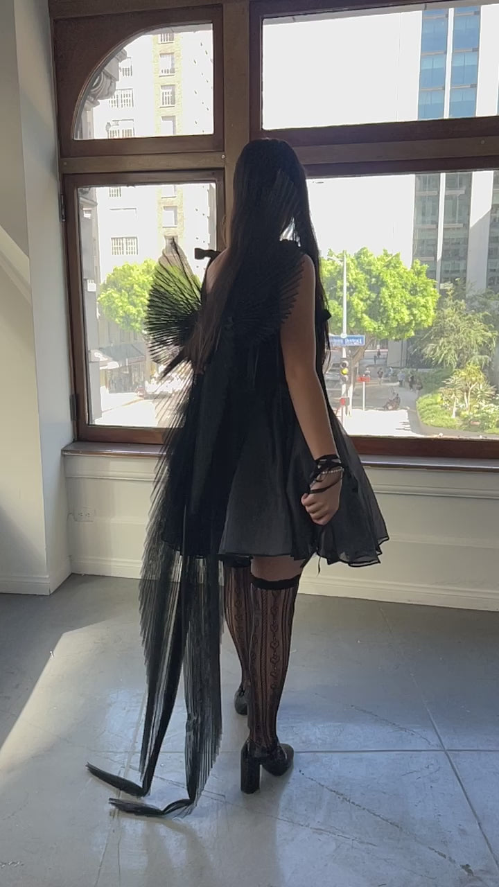 Princess Bow Wings – Firefly Path