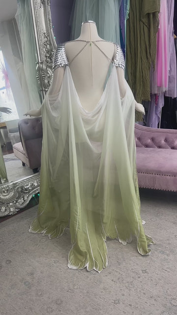 Capes – Firefly Path