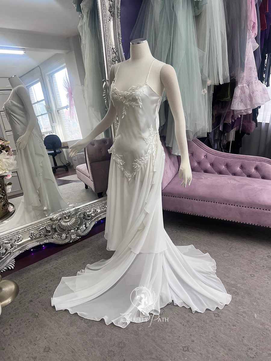 Gowns – Firefly Path
