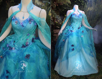 Sewing Patterns / Tutorials / Digital Files – Firefly Path