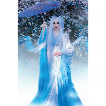 Sewing Pattern: Firefly Path X Simplicity Pattern S8971 Signed Pattern