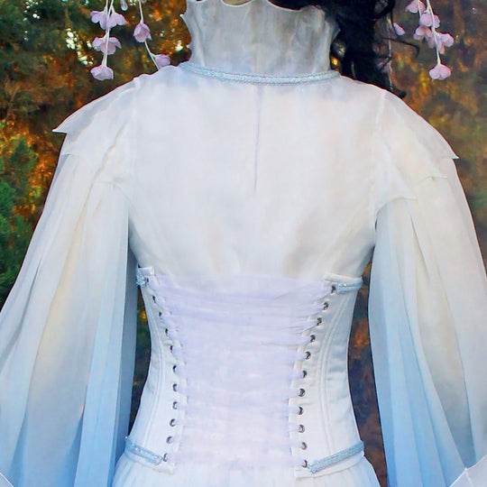 Sewing Pattern: Firefly Path X Simplicity Pattern S8971 Signed Pattern