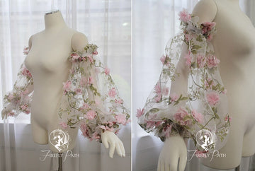 Sewing Patterns / Tutorials / Digital Files – Firefly Path