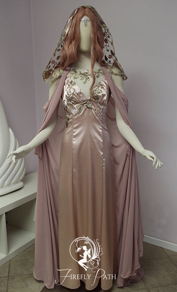 Gowns – Firefly Path