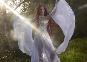 Sewing Patterns / Tutorials / Digital Files – Firefly Path